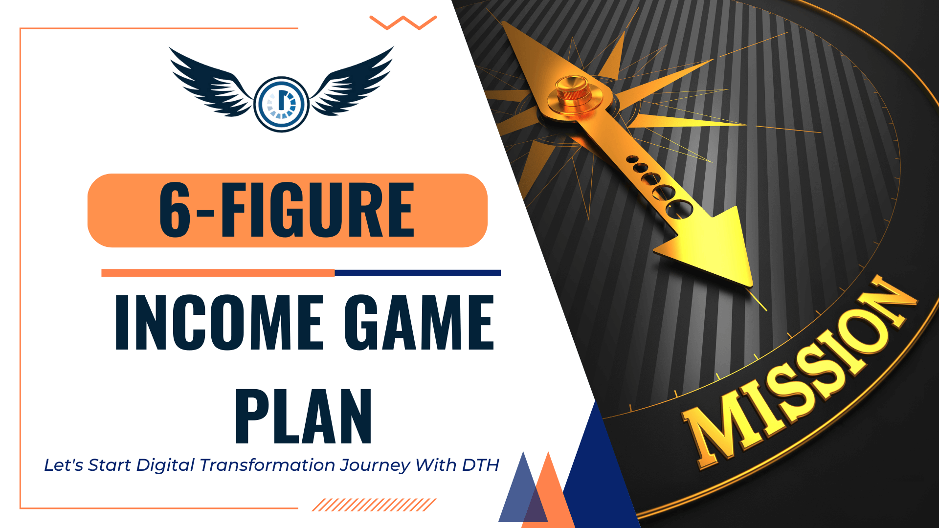 6-Figure Income Game Plan - digitaloberoi.com